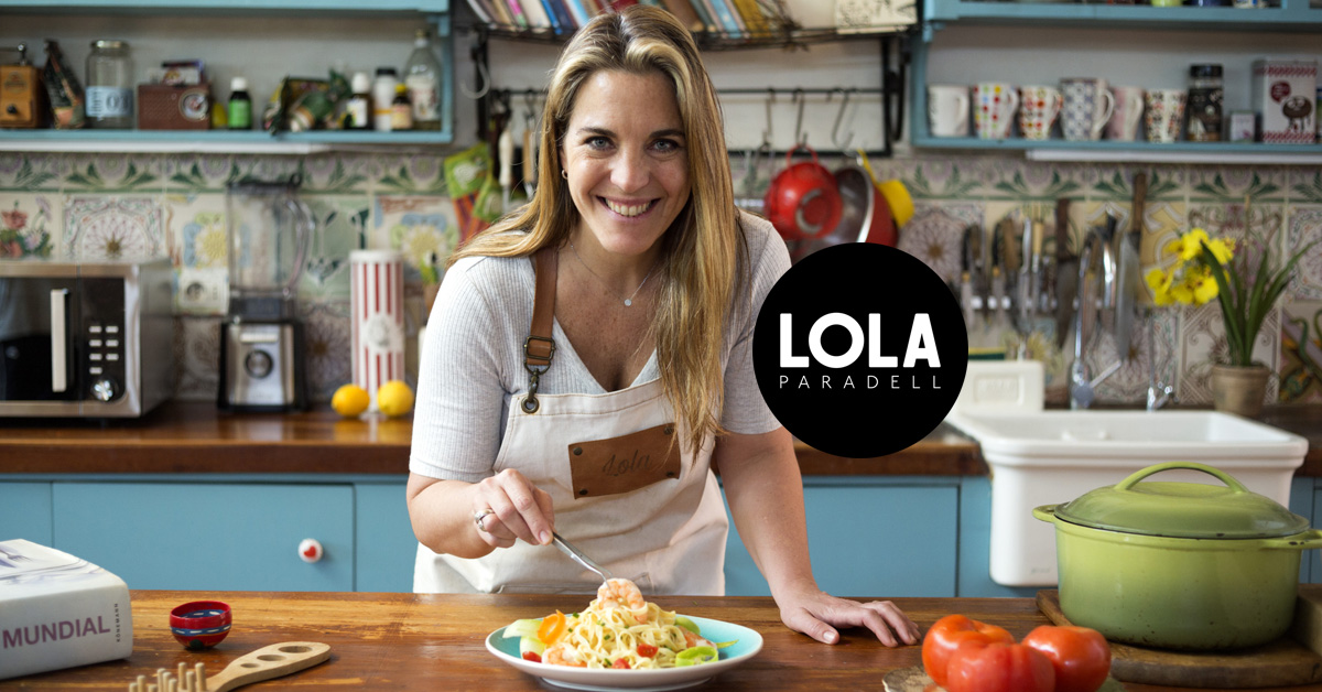 LOLA / FOODSTYLING
